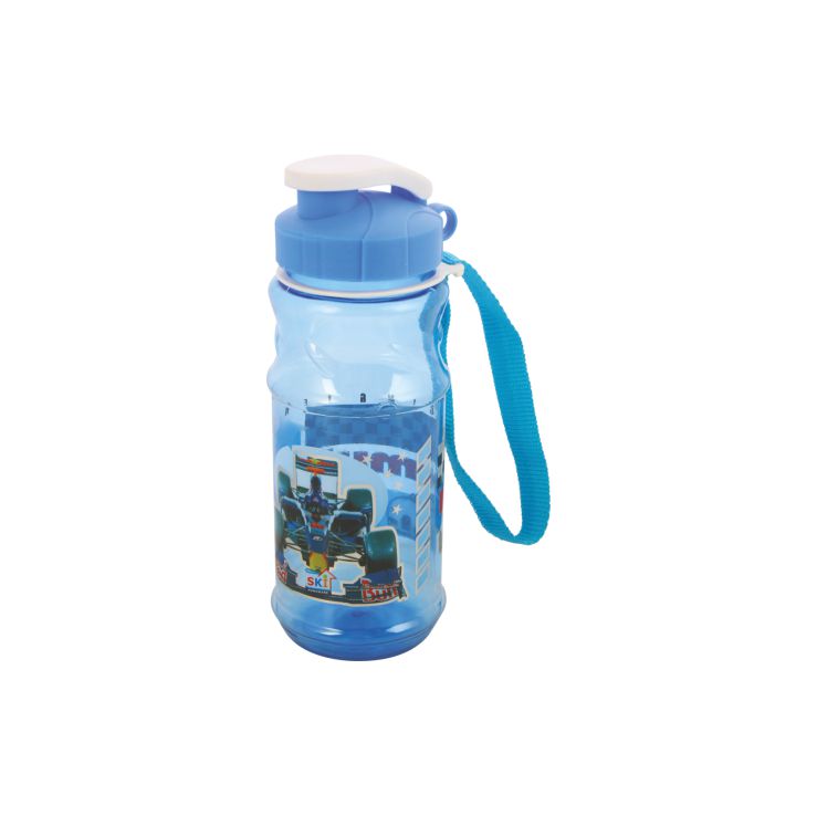 LIC Action Small Sipper Bottle – SKI Plastoware
